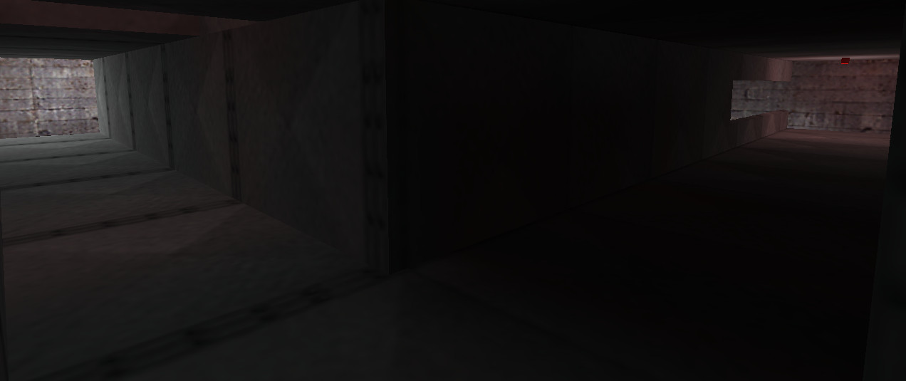 zm_assault_small_zdm Mod for Counter-Strike 1.6 | CS1.6 Mods