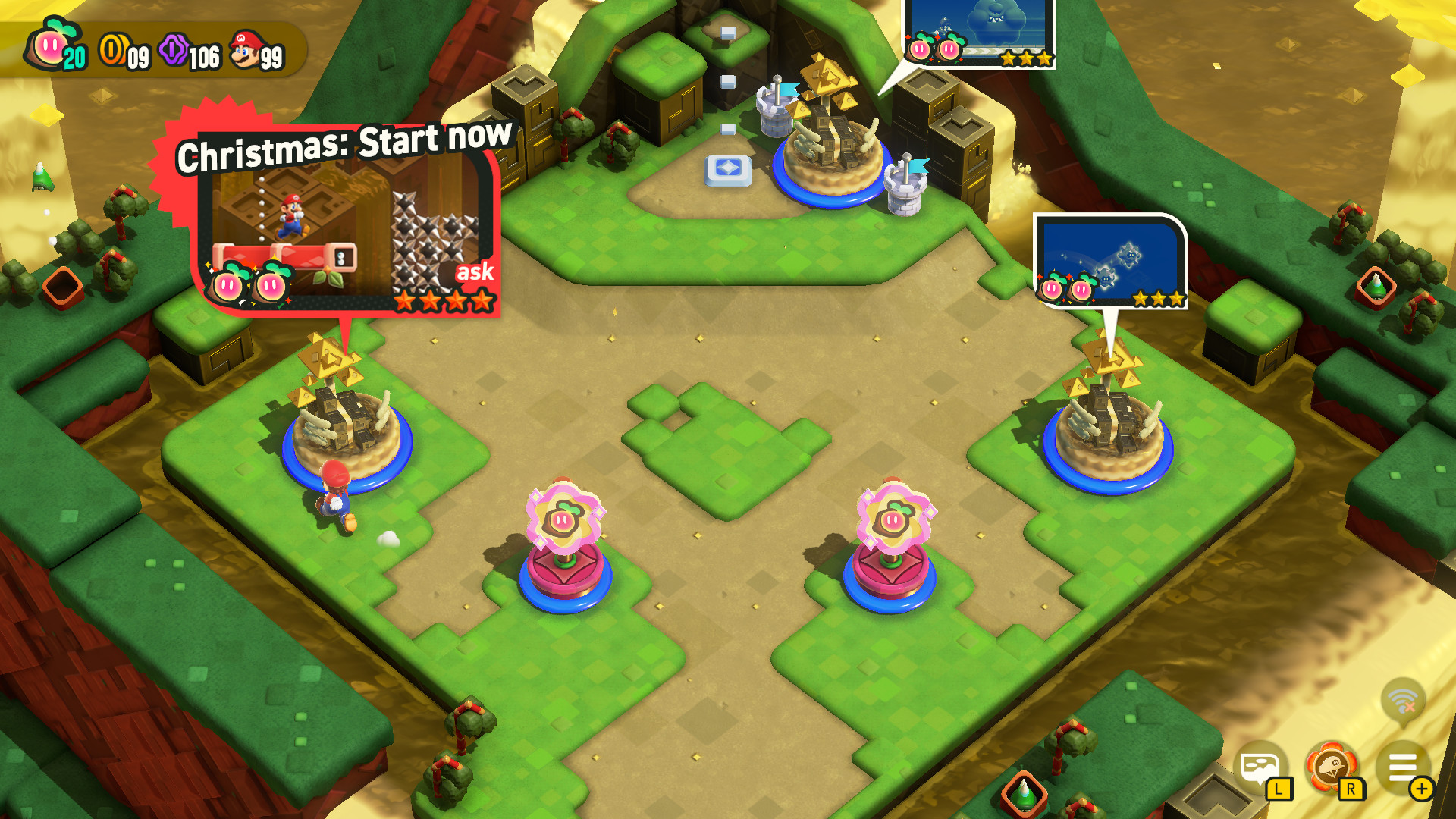 Super Mario Wonder but GOOGLE TRANSLATED Mod for Super Mario Bros ...