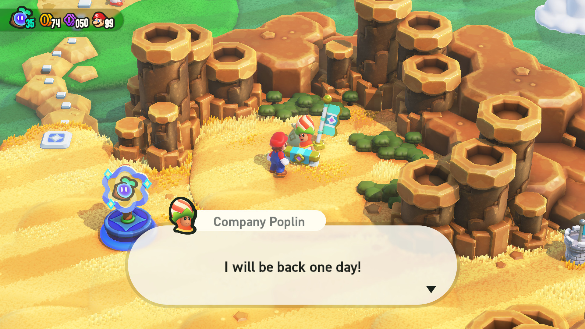 Super Mario Wonder but GOOGLE TRANSLATED Mod for Super Mario Bros ...