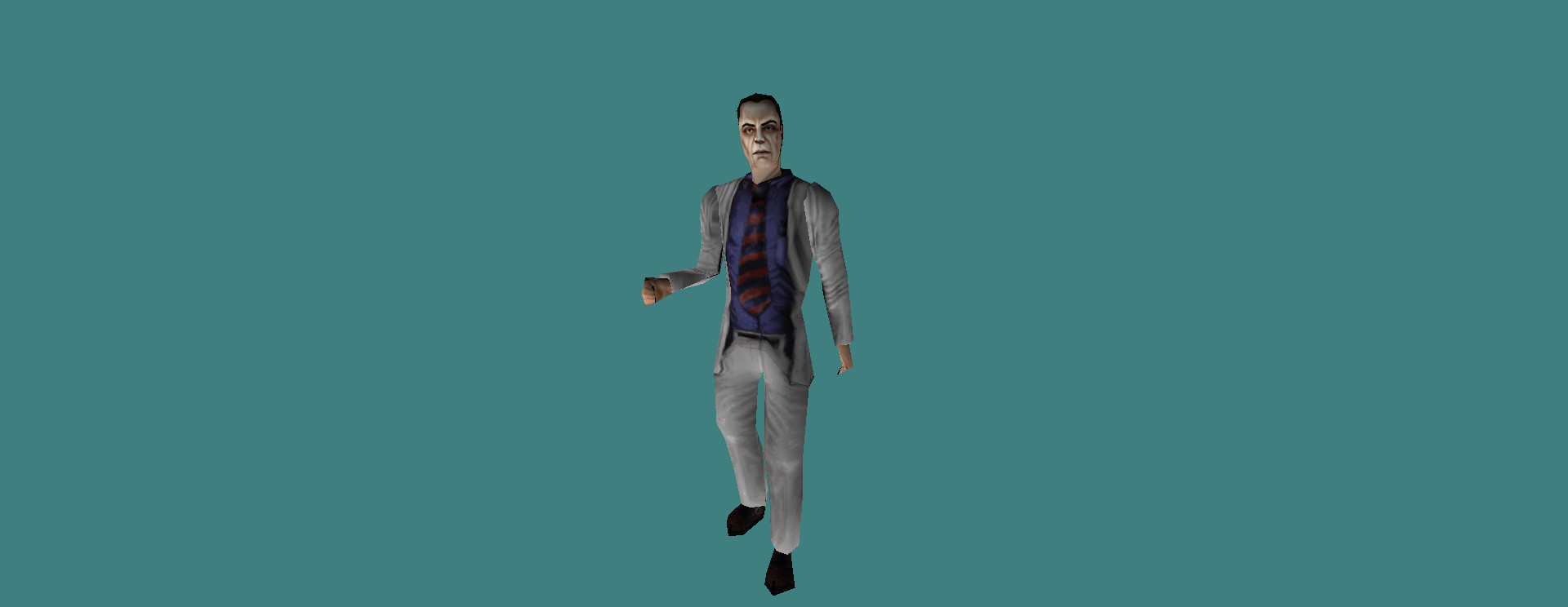 Deathmatch Slick Mod for Half-Life | HL Mods