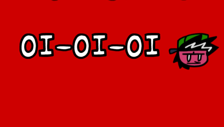 FNF Vs Oi Oi Oi mod Mod for Friday Night Funkin' | FNF Mods
