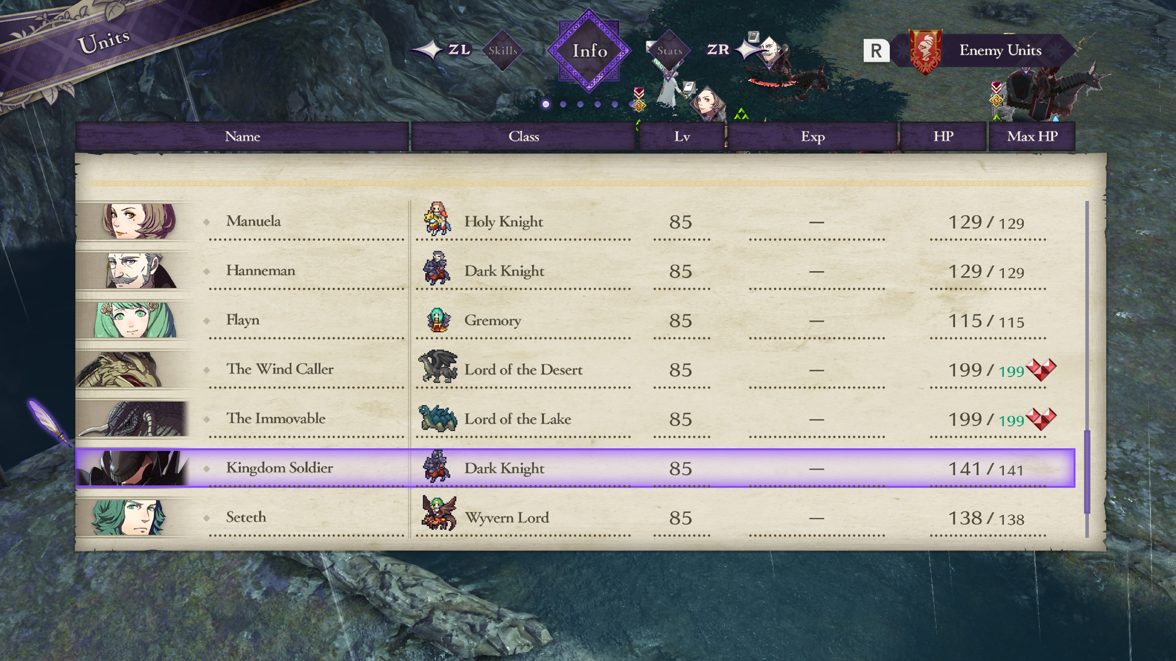 Fire Emblem: Three Houses - Red and Blue Version Mod for Fire Emblem ...