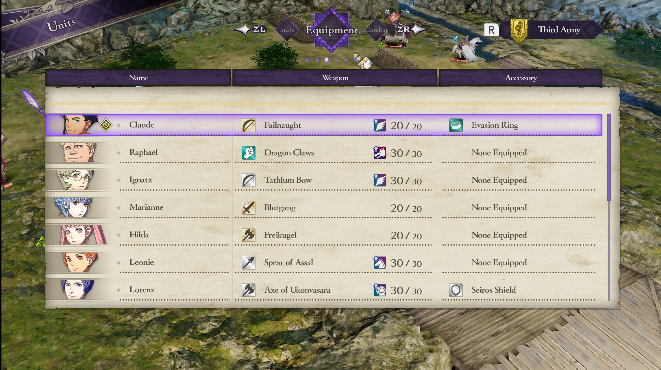 Fire Emblem: Three Houses - Red and Blue Version Mod for Fire Emblem ...