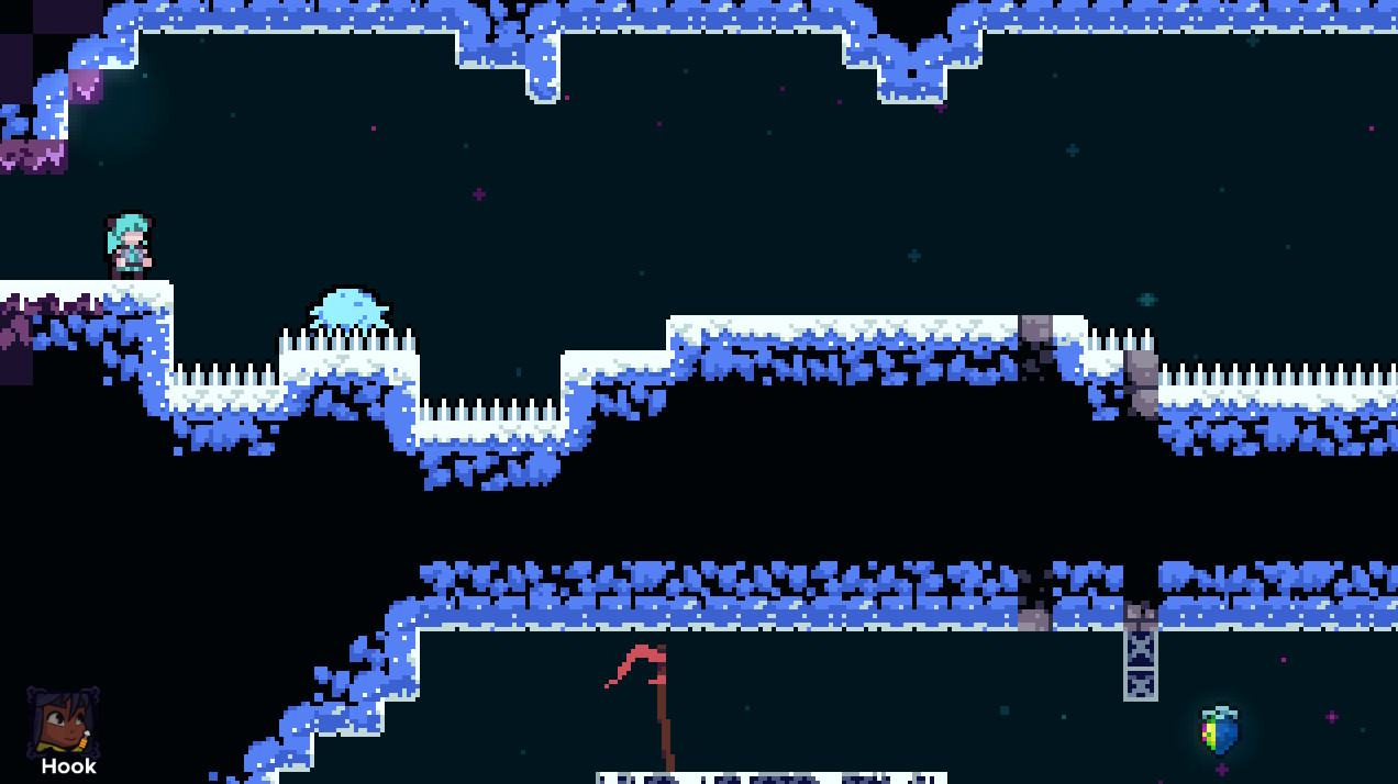 Celeste 2: Lani's Trek Mod for Celeste | Celeste Mods