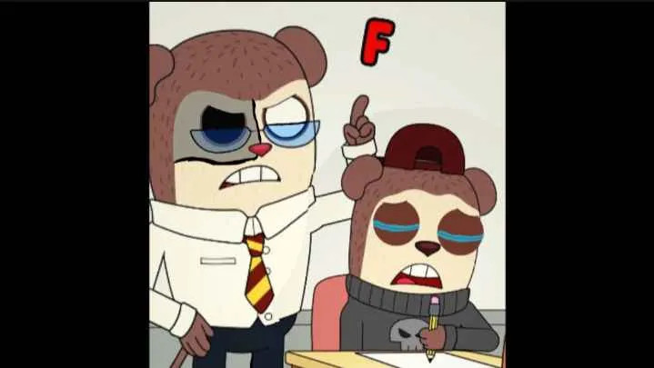 TroubleMaker Official Mod (V2 COMING SOON) Mod for Friday Night Funkin ...