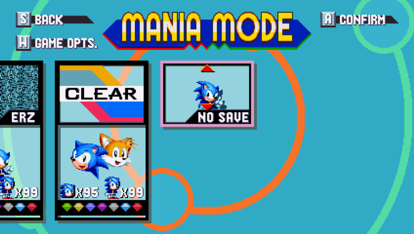 Fallout Mania Mod for Sonic Mania | SM Mods