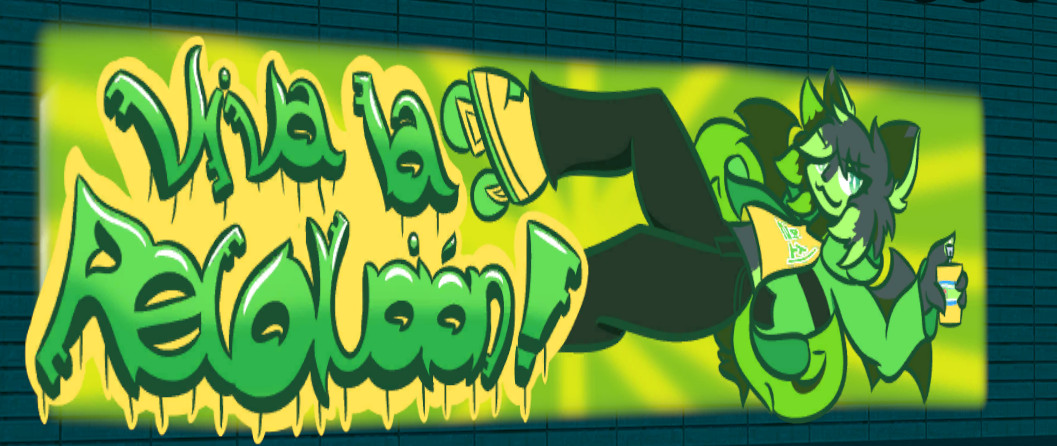 Jet Set Radio Future Multi-Player Graffiti Pack Mod for Bomb Rush ...