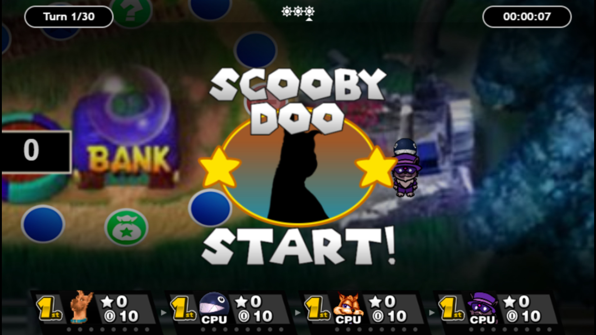 Scooby-Doo (Movie) Mod for Party Project | PProject Mods