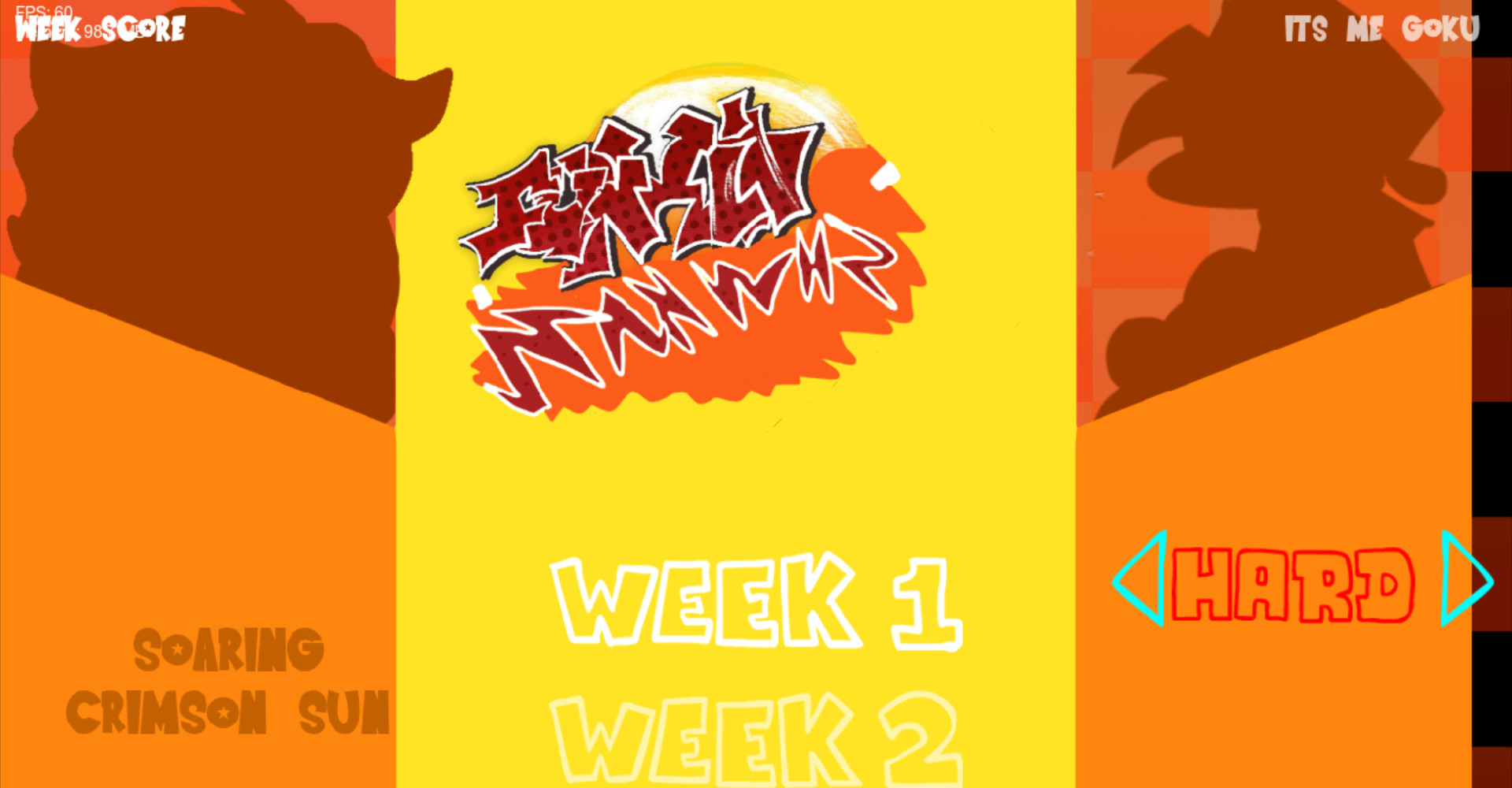 FNF VS Dylan Animator VS Animator Series Remaster Mod for Friday Night ...