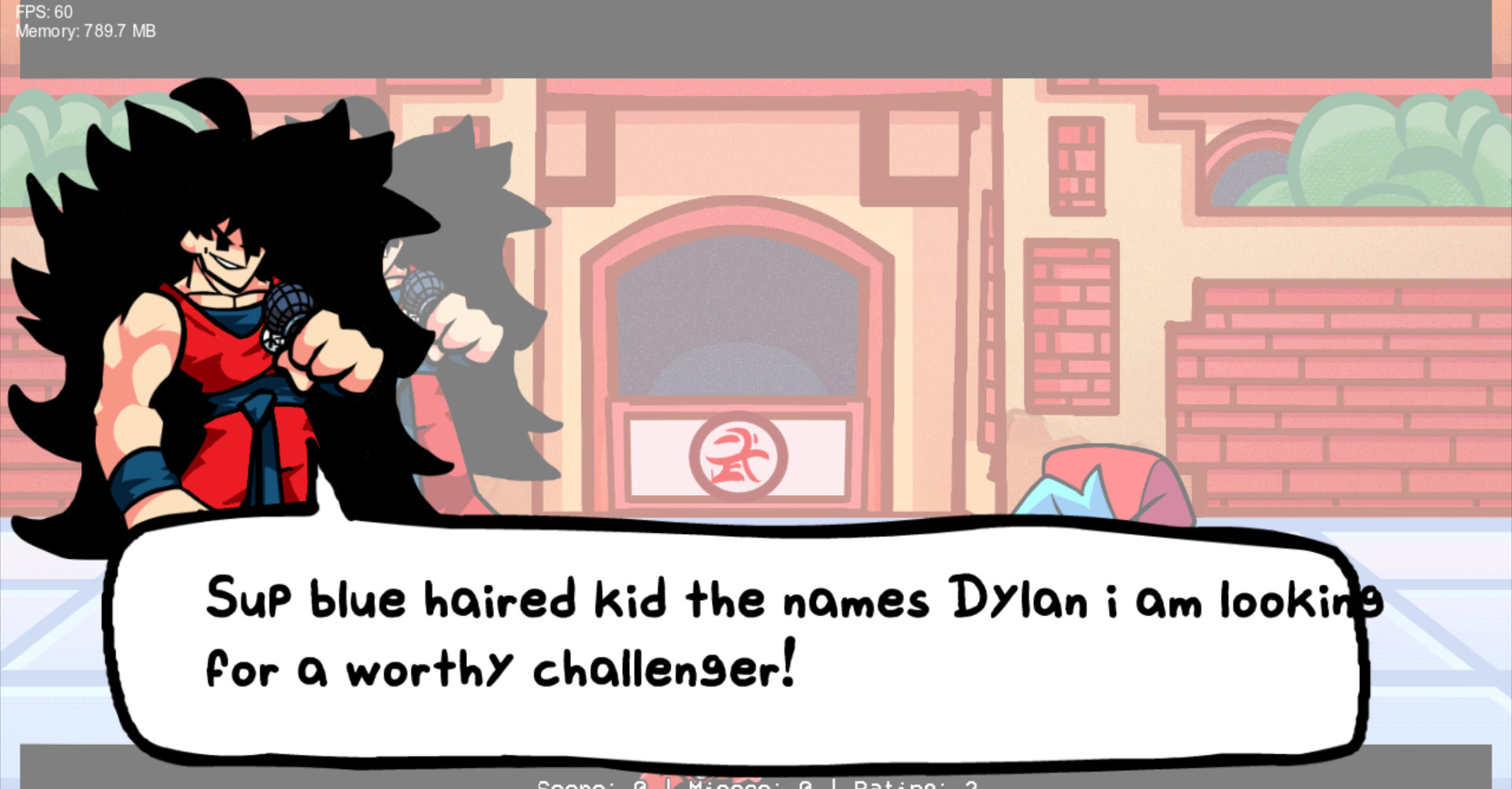 FNF VS Dylan Animator VS Animator Series Remaster Mod for Friday Night ...
