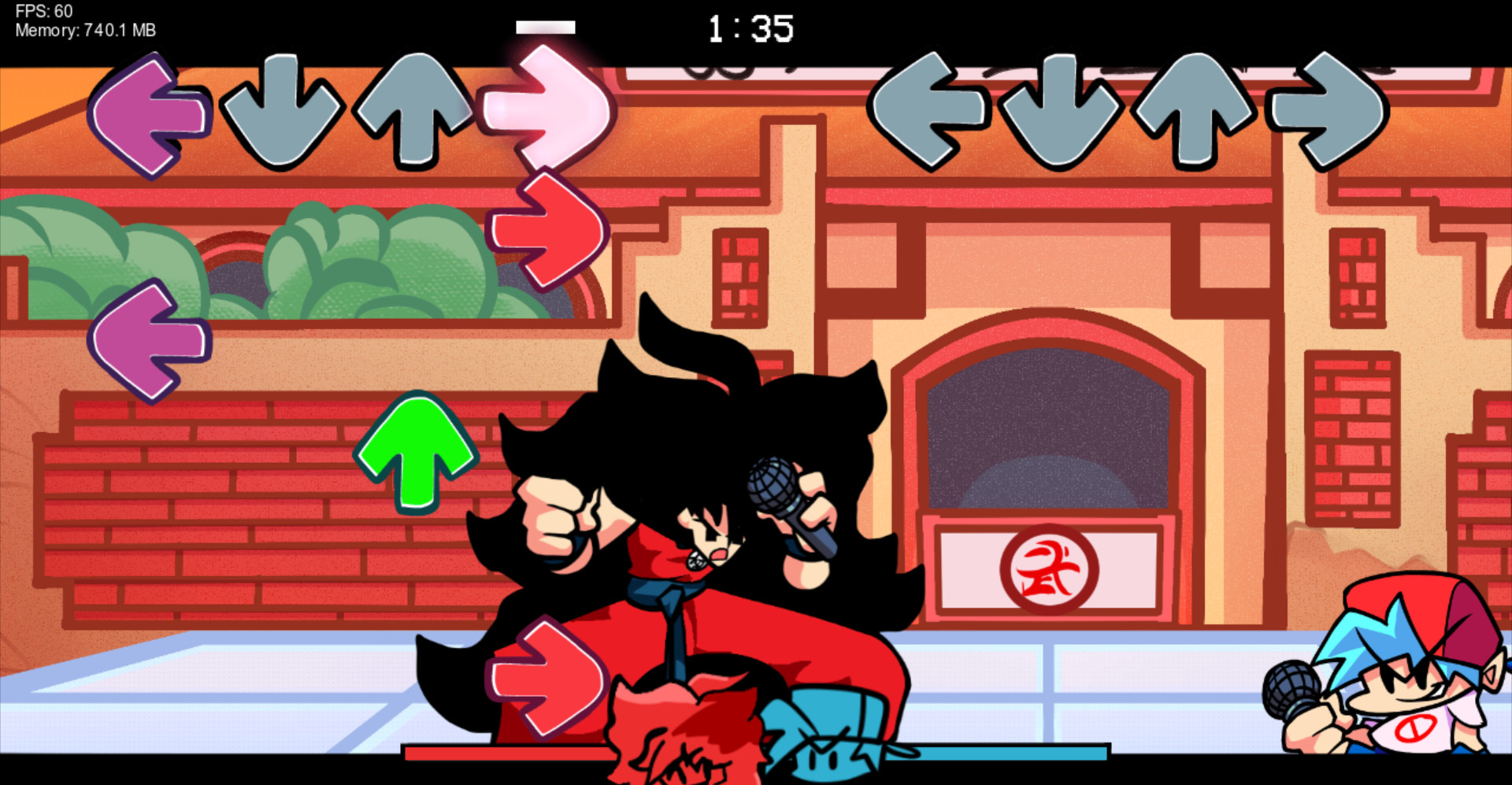 FNF VS Dylan Animator VS Animator Series Remaster Mod for Friday Night ...