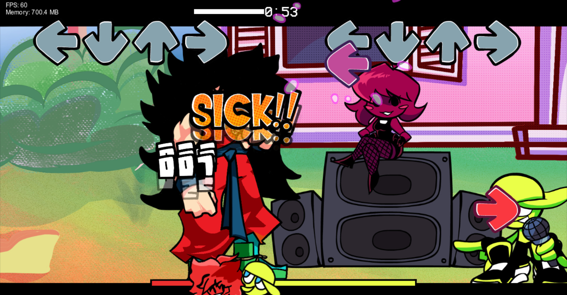 FNF VS Dylan Animator VS Animator Series Remaster Mod for Friday Night ...