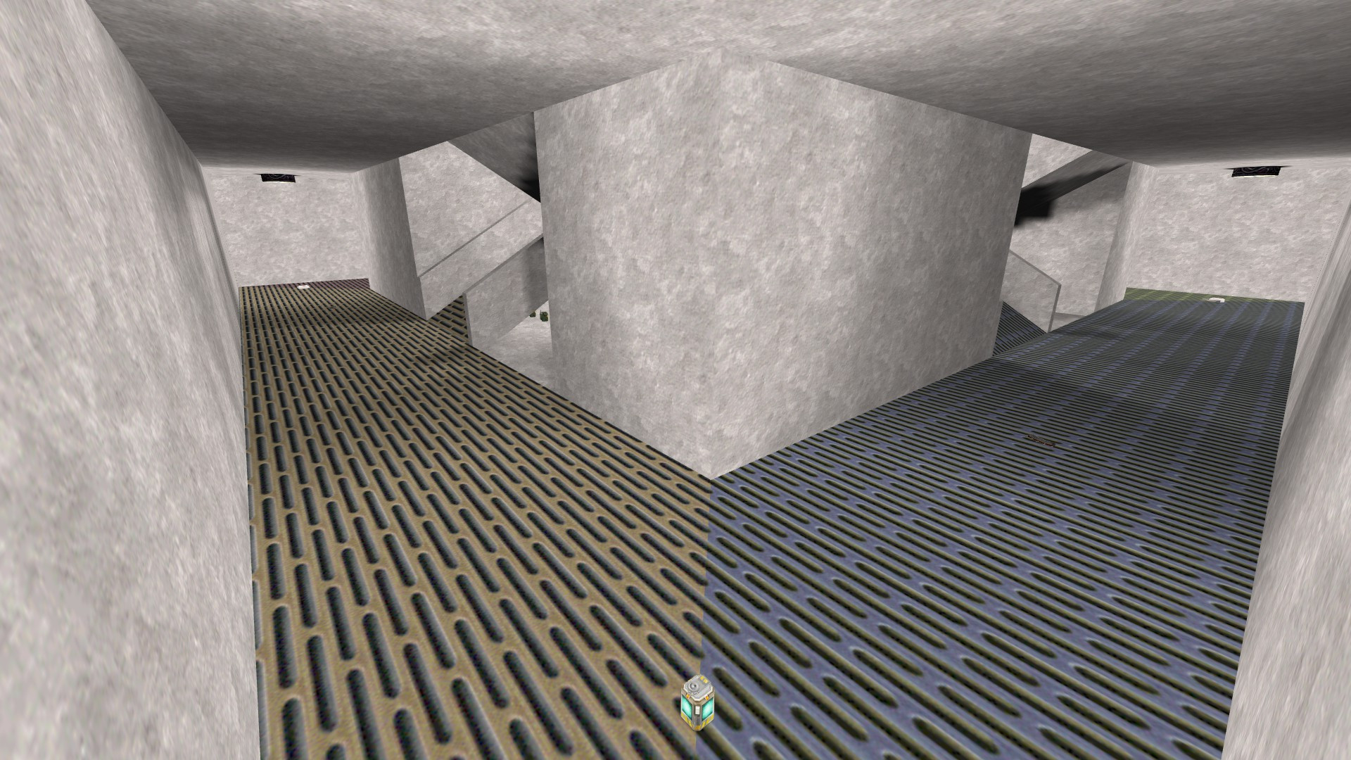Double Decker Mod for Half-Life | HL Mods