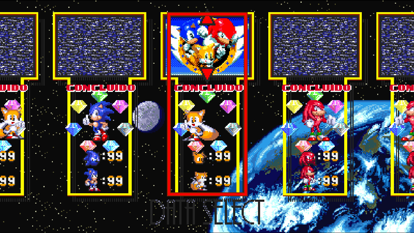 Tails Thumbs Up Pose Mod for Sonic 3 A.I.R. | S3AIR Mods