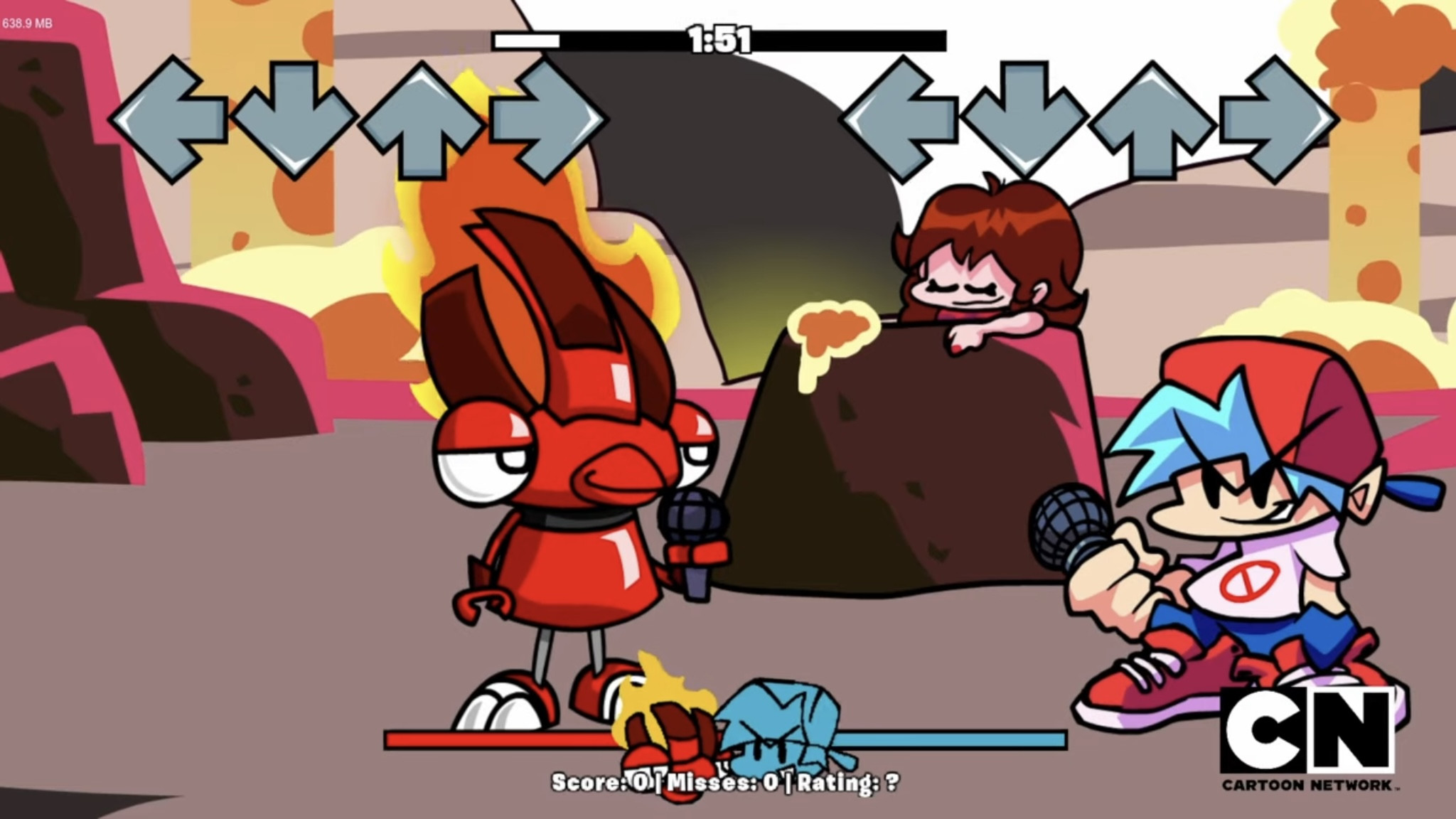 FNF: The Crafted Collection V3 Mod for Friday Night Funkin' | FNF Mods