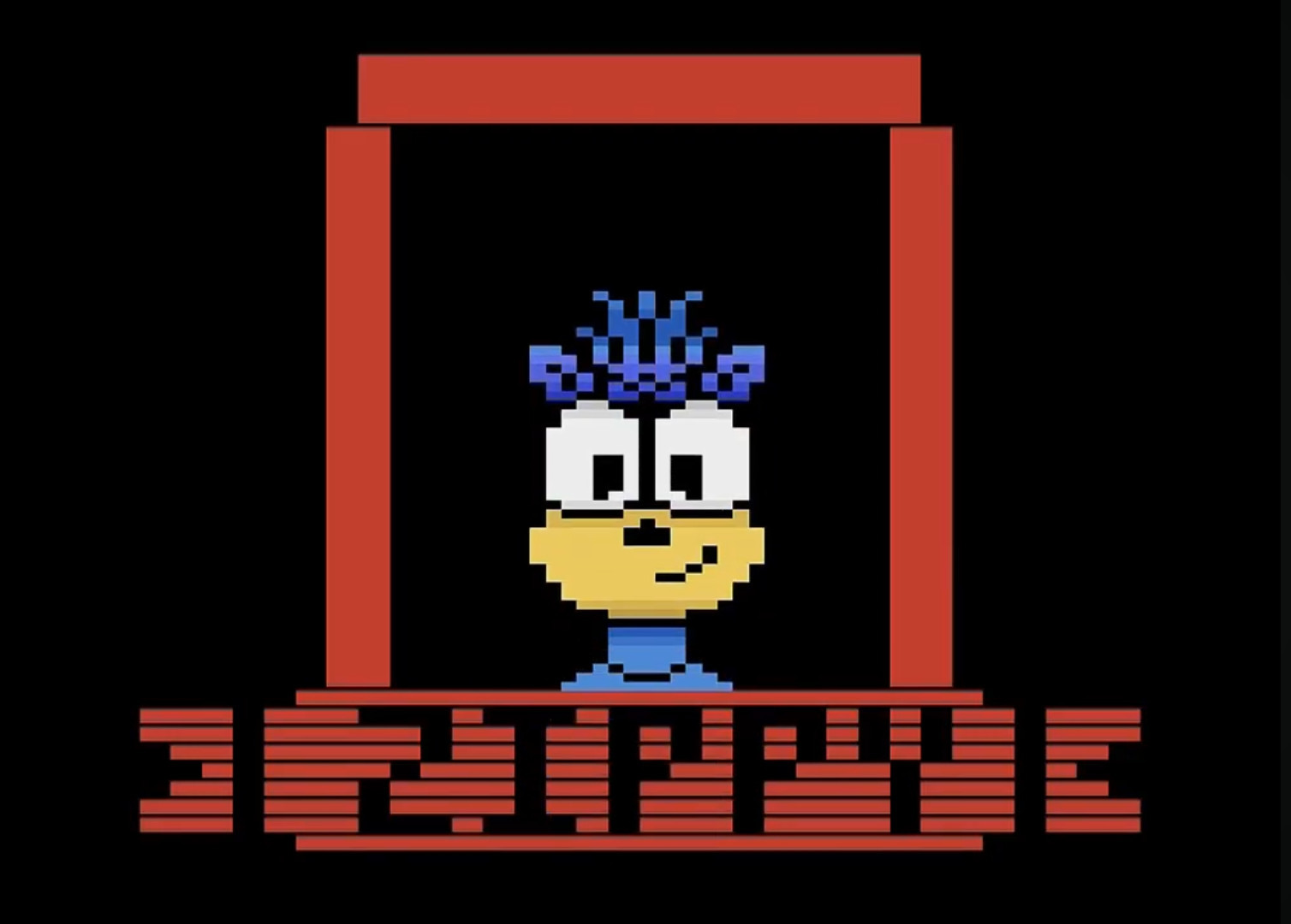 Extra Slot Zippy the Porcupine Mod for Sonic 3 A.I.R. | S3AIR Mods
