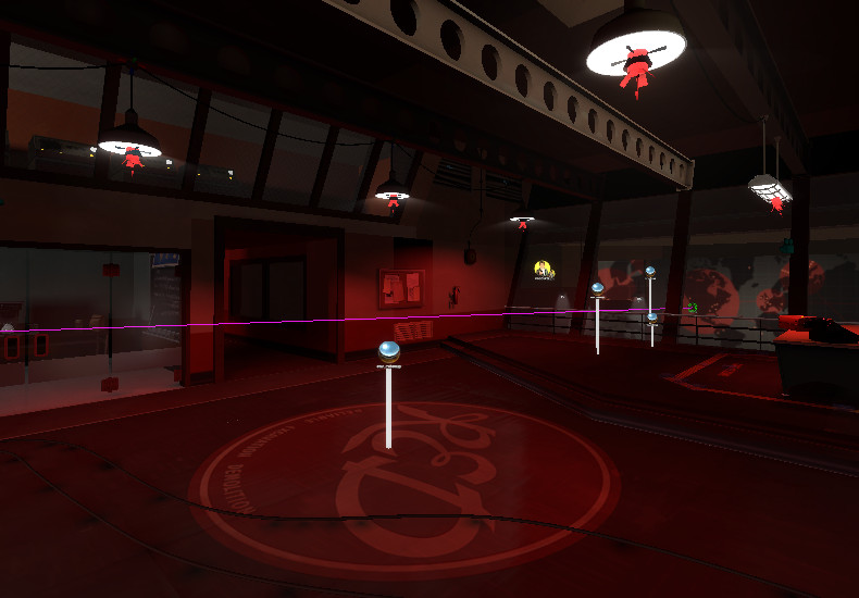 2fort | Improved Mod for Team Fortress 2 Classic | TF2Classic Mods