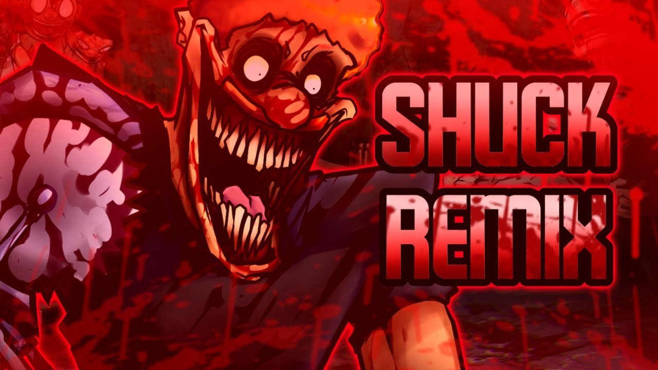 Aethos Overnai Remix Mod for Friday Night Funkin' | FNF Mods