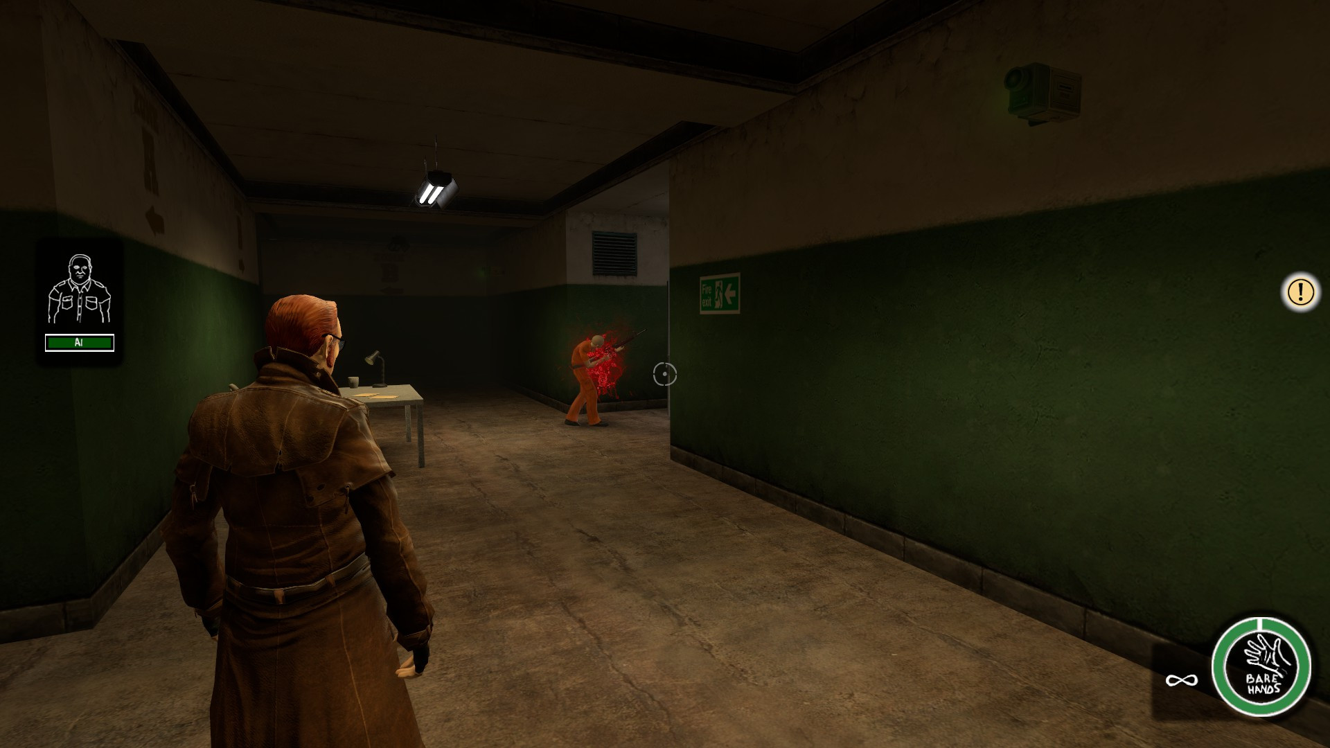 Postal 3 Beta Dude Just Coat Mod for Postal 3 | P3 Mods