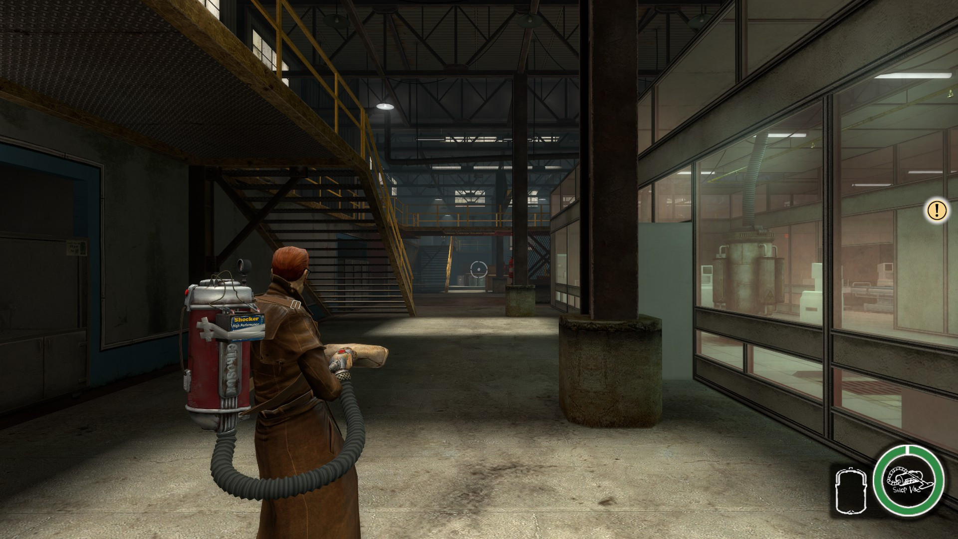 Postal 3 Beta Dude Just Coat Mod for Postal 3 | P3 Mods