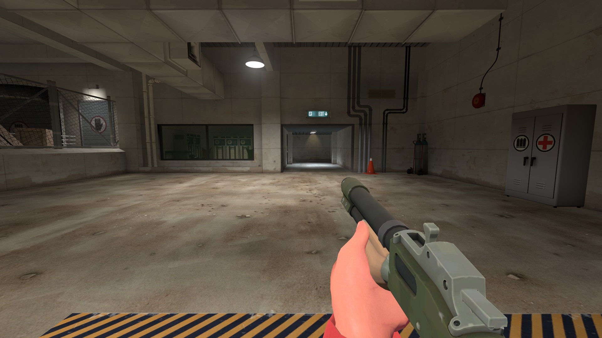 Weapon Models Fix Pack Mod for Team Fortress 2 | TF2 Mods