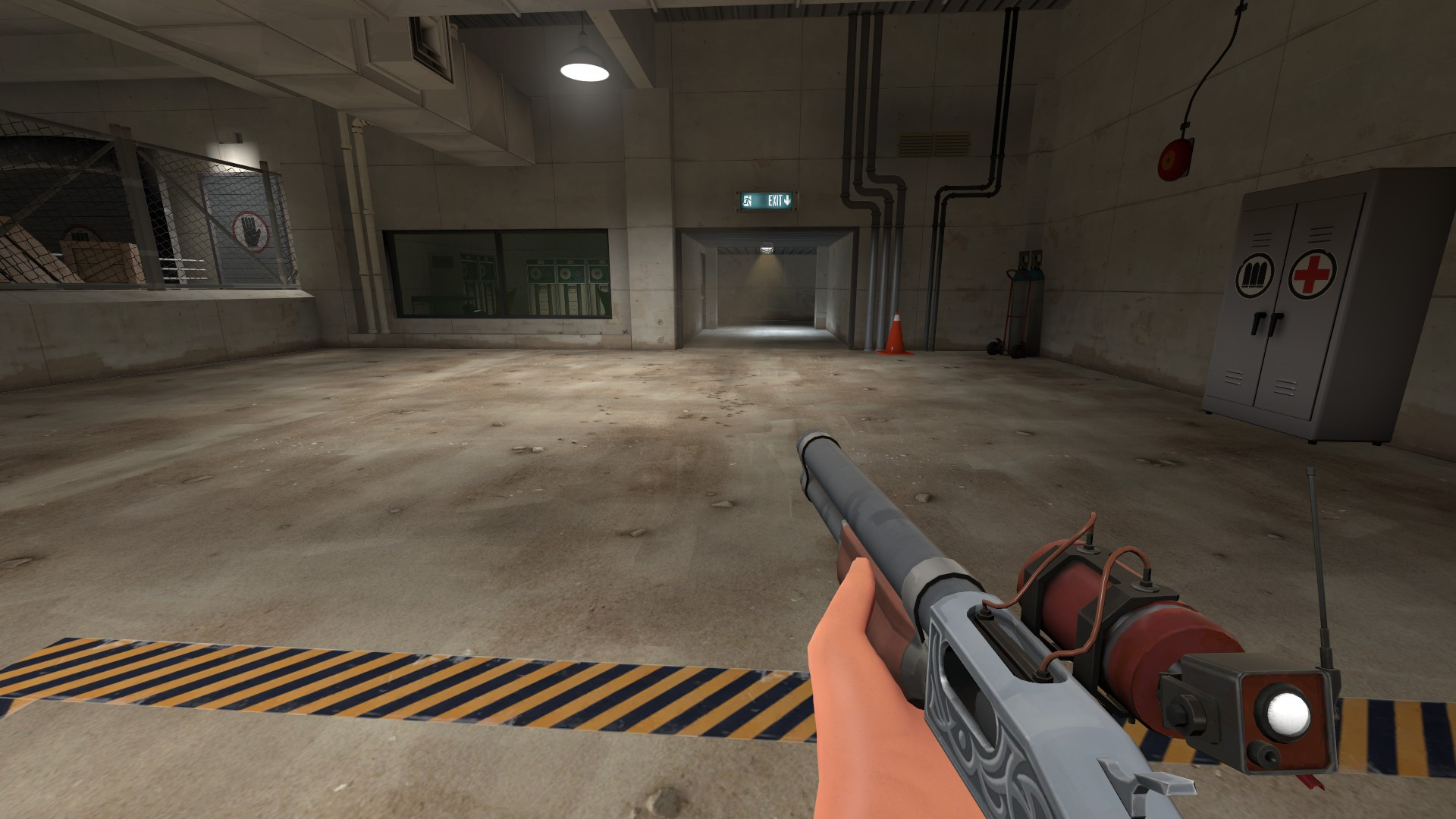 Weapon Models Fix Pack Mod for Team Fortress 2 | TF2 Mods