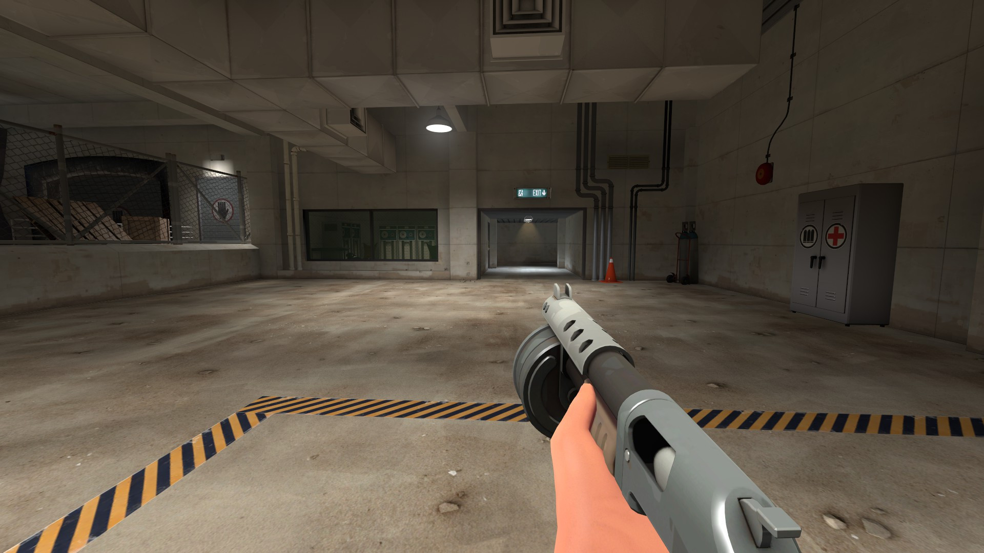 Weapon Models Fix Pack Mod for Team Fortress 2 | TF2 Mods
