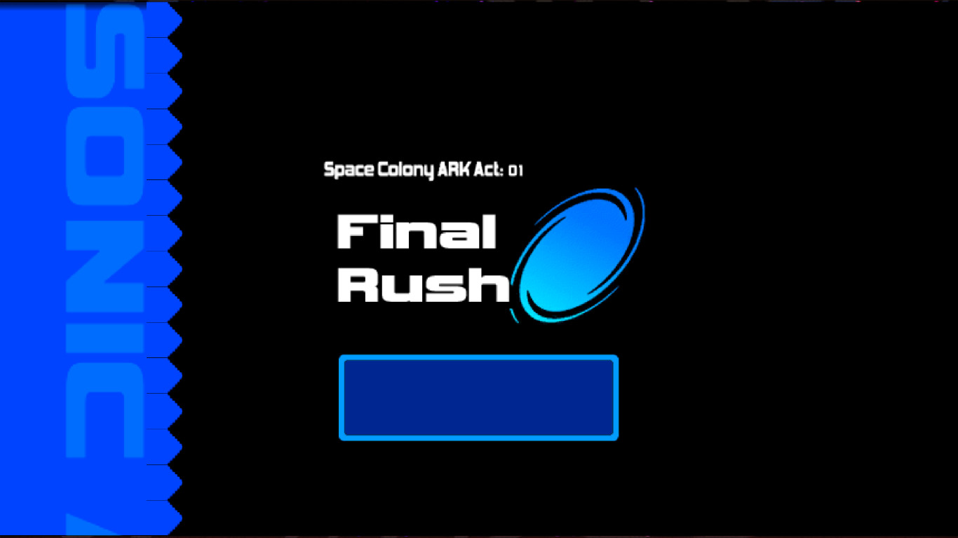 Shadow Generations Space Colony ARK + Cosmic Wall Mod for Sonic ...