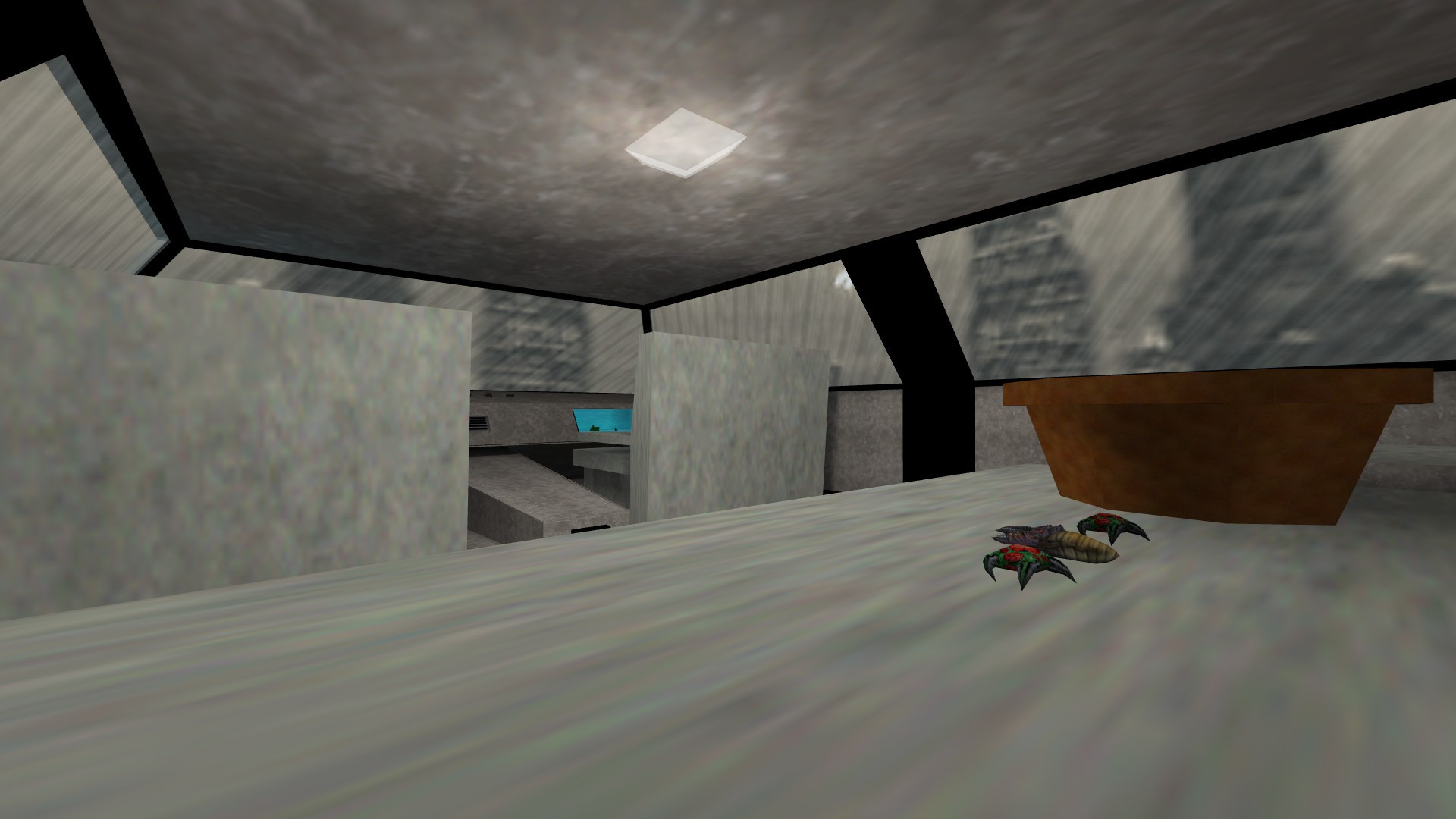 Van Rats Mod for Half-Life | HL Mods