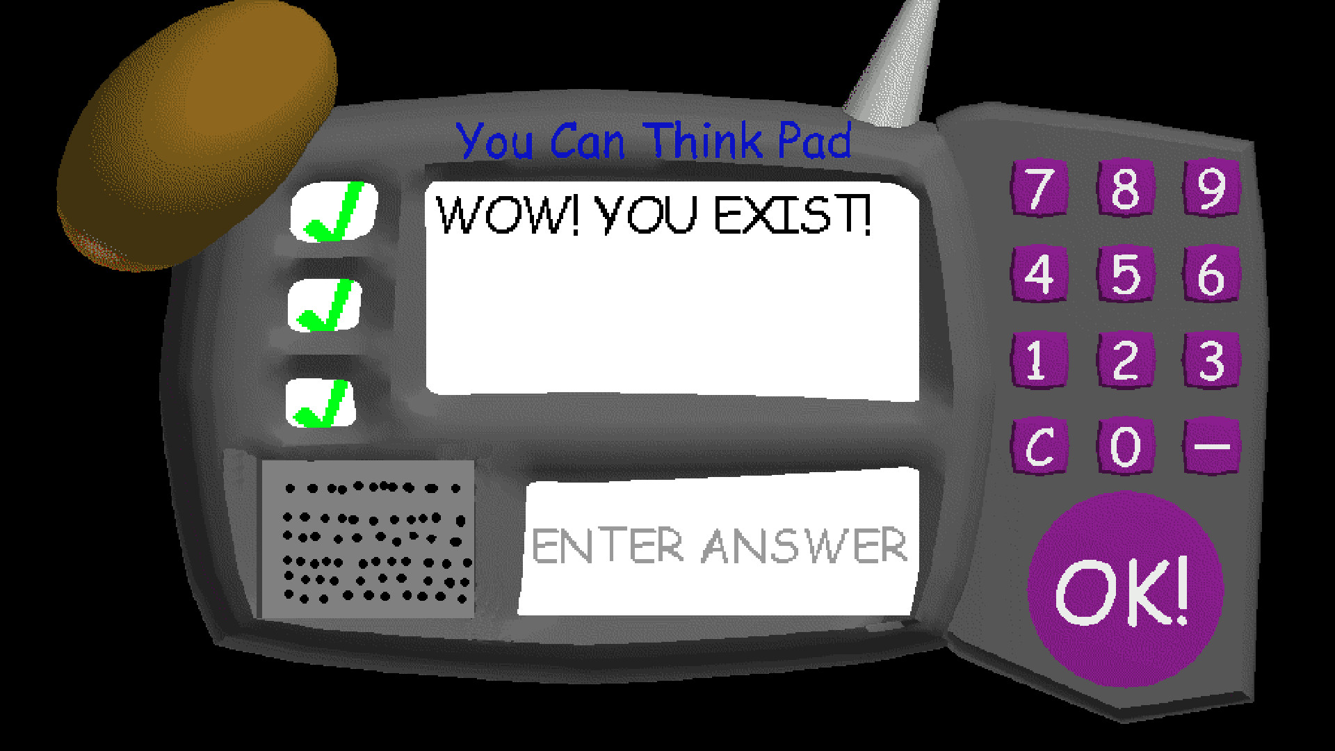 Pingu's Basics in Claymation and Math (OLD) Mod for Baldi's Basics ...