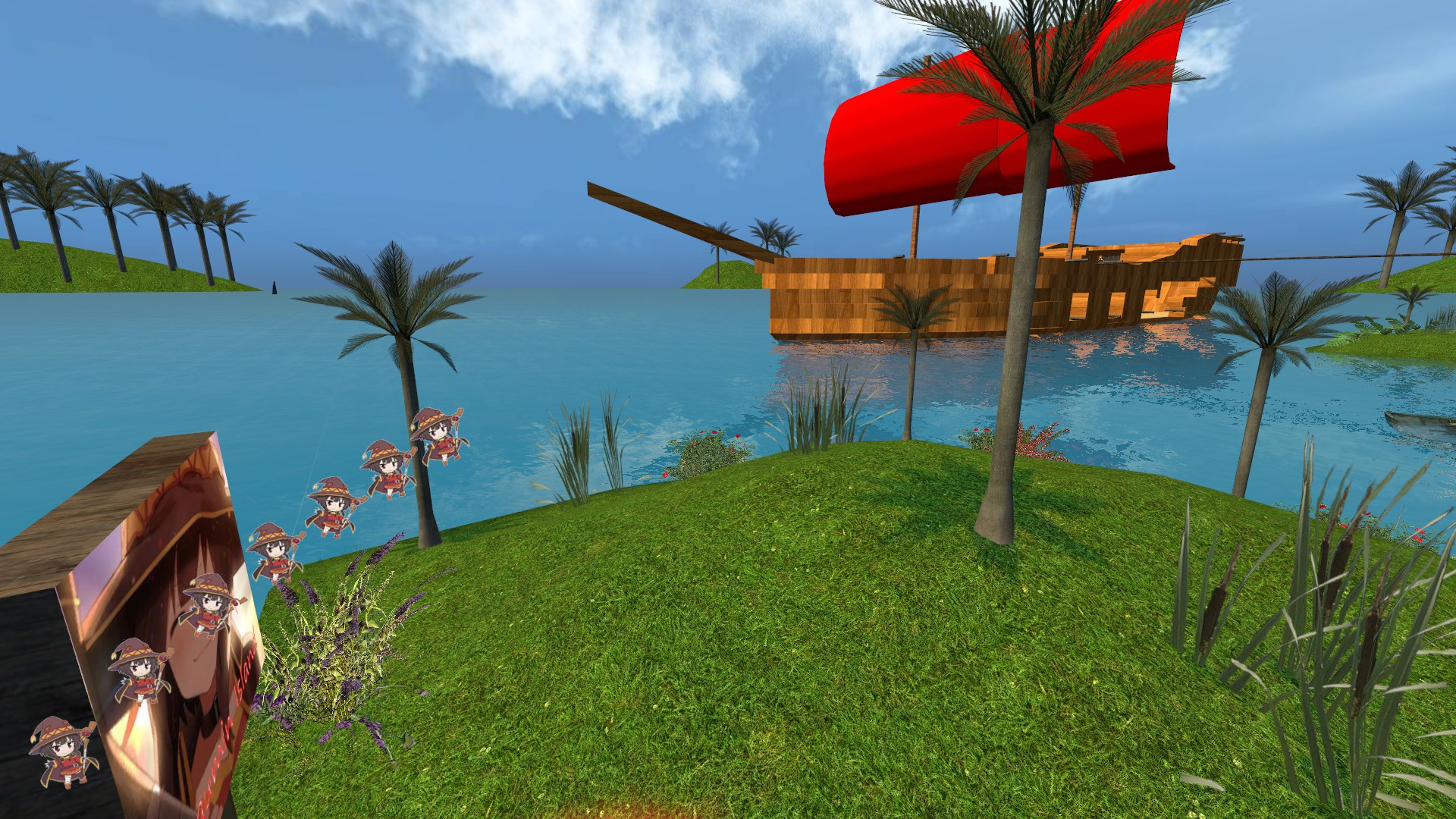mg_piratewars_islands Mod for Counter-Strike: Source | CS:S Mods