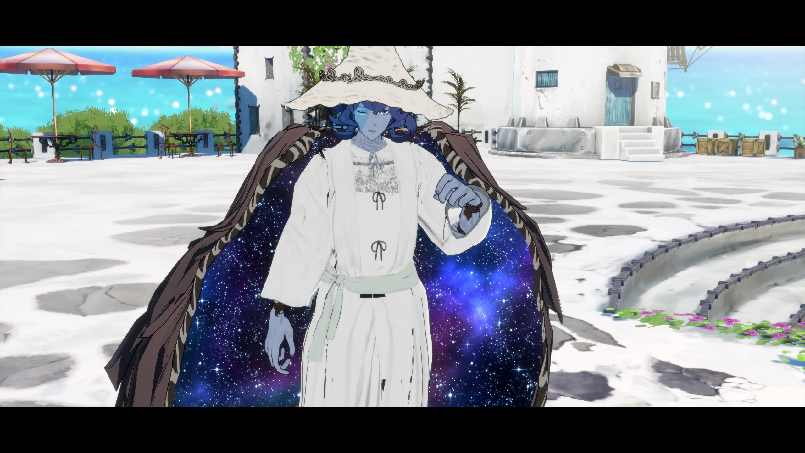 Ranni Asuka Mod for GUILTY GEAR -STRIVE- | GGST Mods