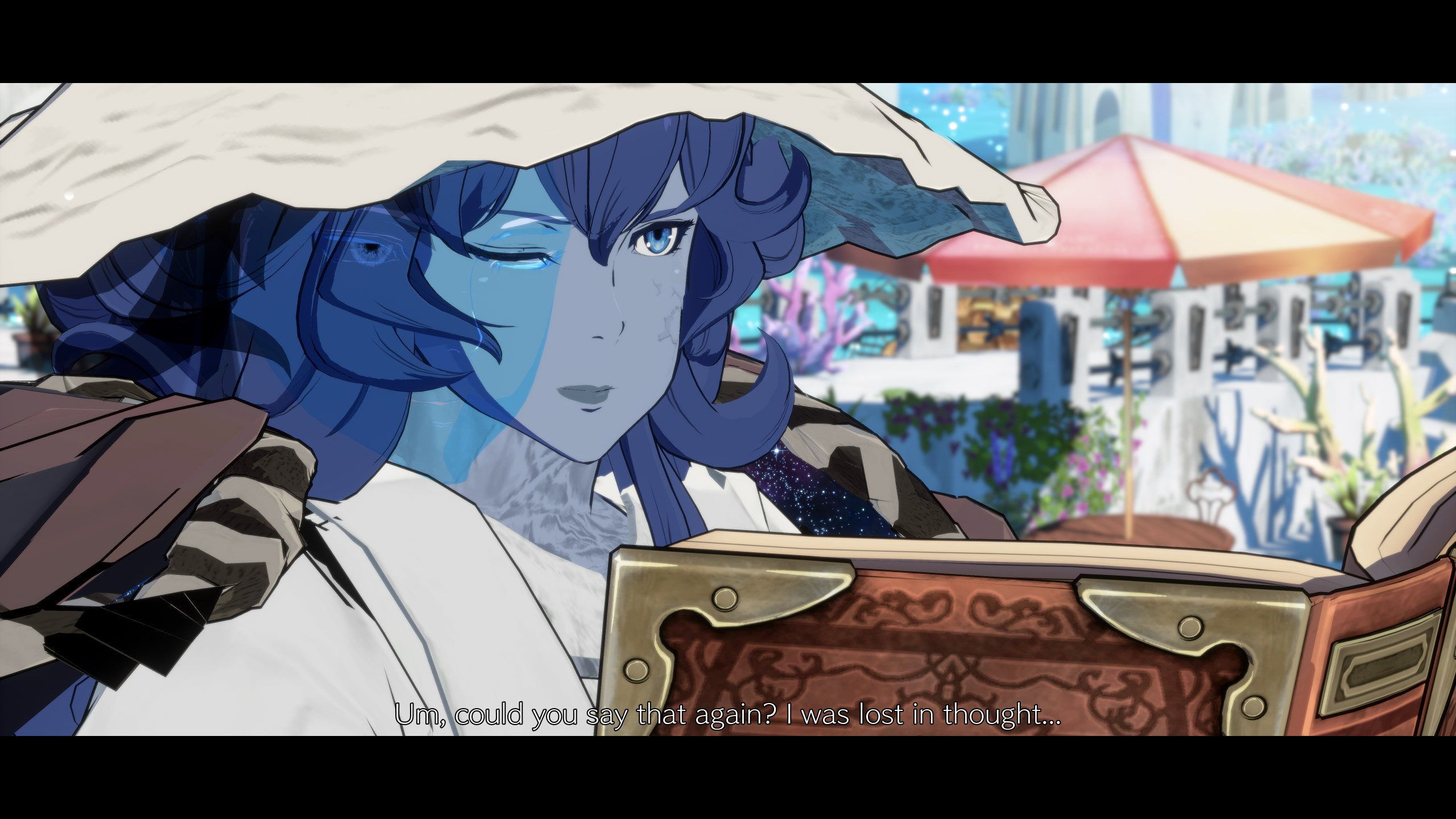 Ranni Asuka Mod for GUILTY GEAR -STRIVE- | GGST Mods