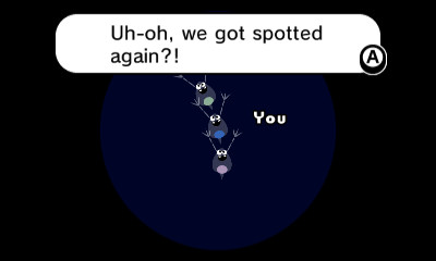 Micro-Row 3 Mod for Rhythm Heaven Megamix | RHMM Mods