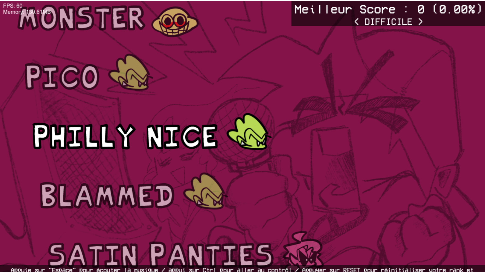 FNF PSYCH ENGINE MULTILANGUAGES Mod for Friday Night Funkin' | FNF Mods