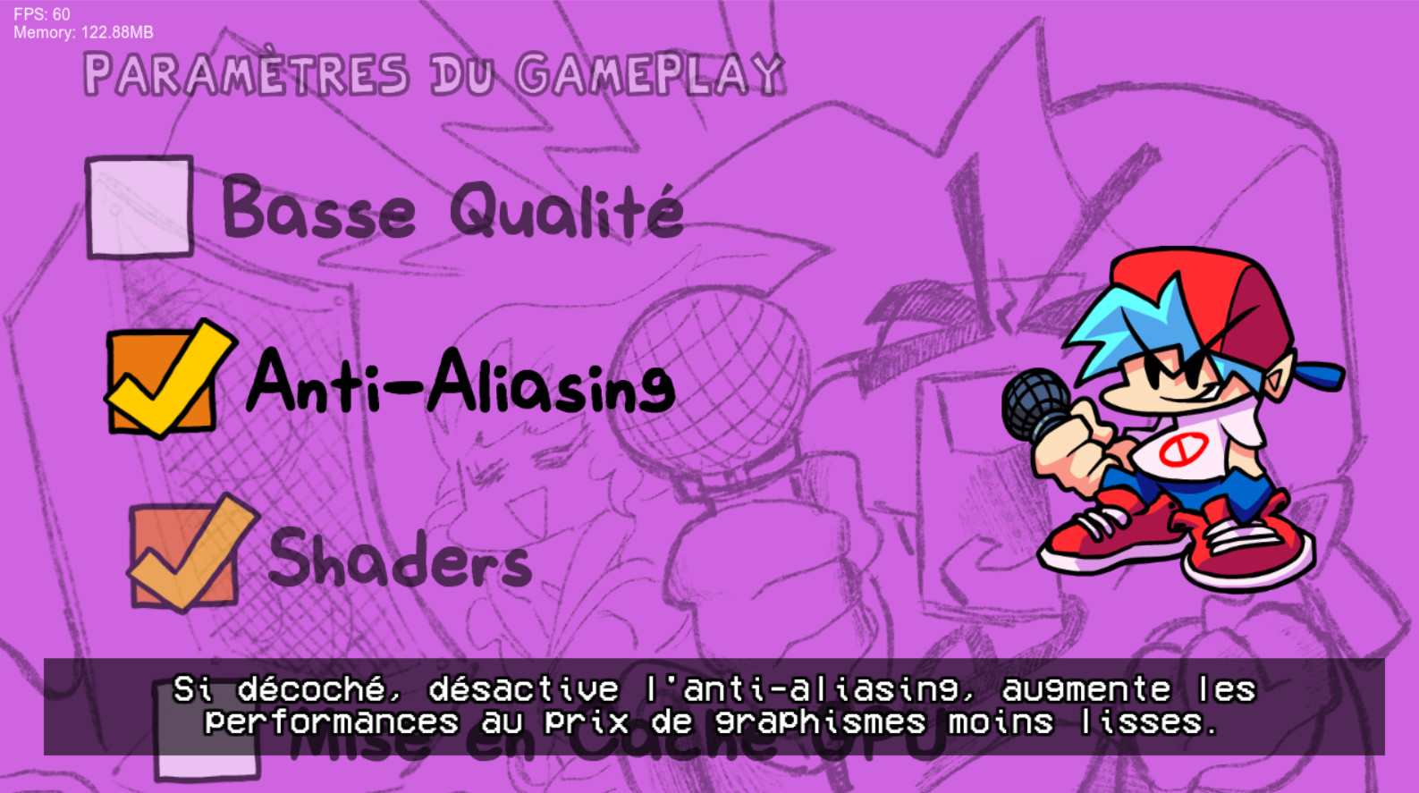 FNF PSYCH ENGINE MULTILANGUAGES Mod for Friday Night Funkin' | FNF Mods