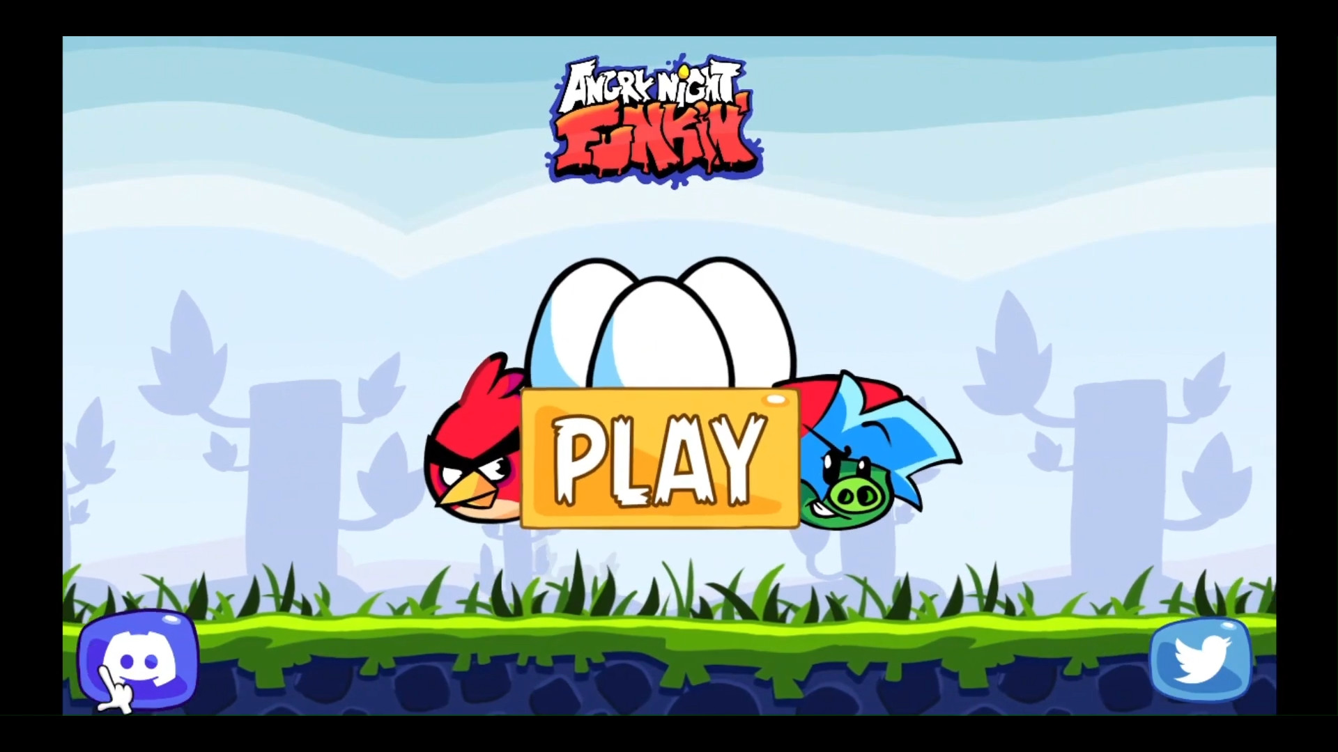 Angry Night Funkin' V2 Mod for Friday Night Funkin' | FNF Mods