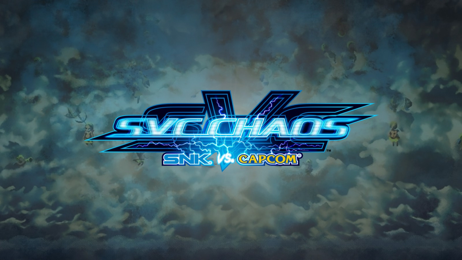 SVC Uncensored & Enhanced UI Mod for SNK vs. Capcom: SVC Chaos | SVC ...