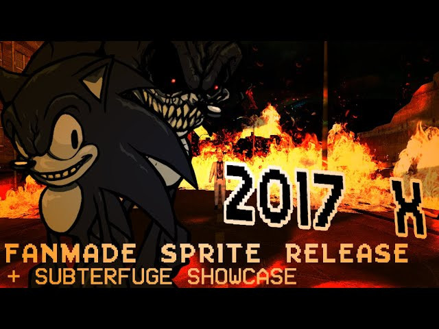 Subterfuge PLAYABLE FULL PORT w/LYRICS Mod for Friday Night Funkin ...