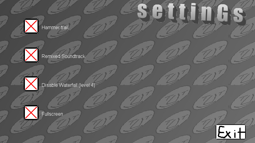 Sexy Hiking Modernized Mod for Sexy Hiking | SH Mods