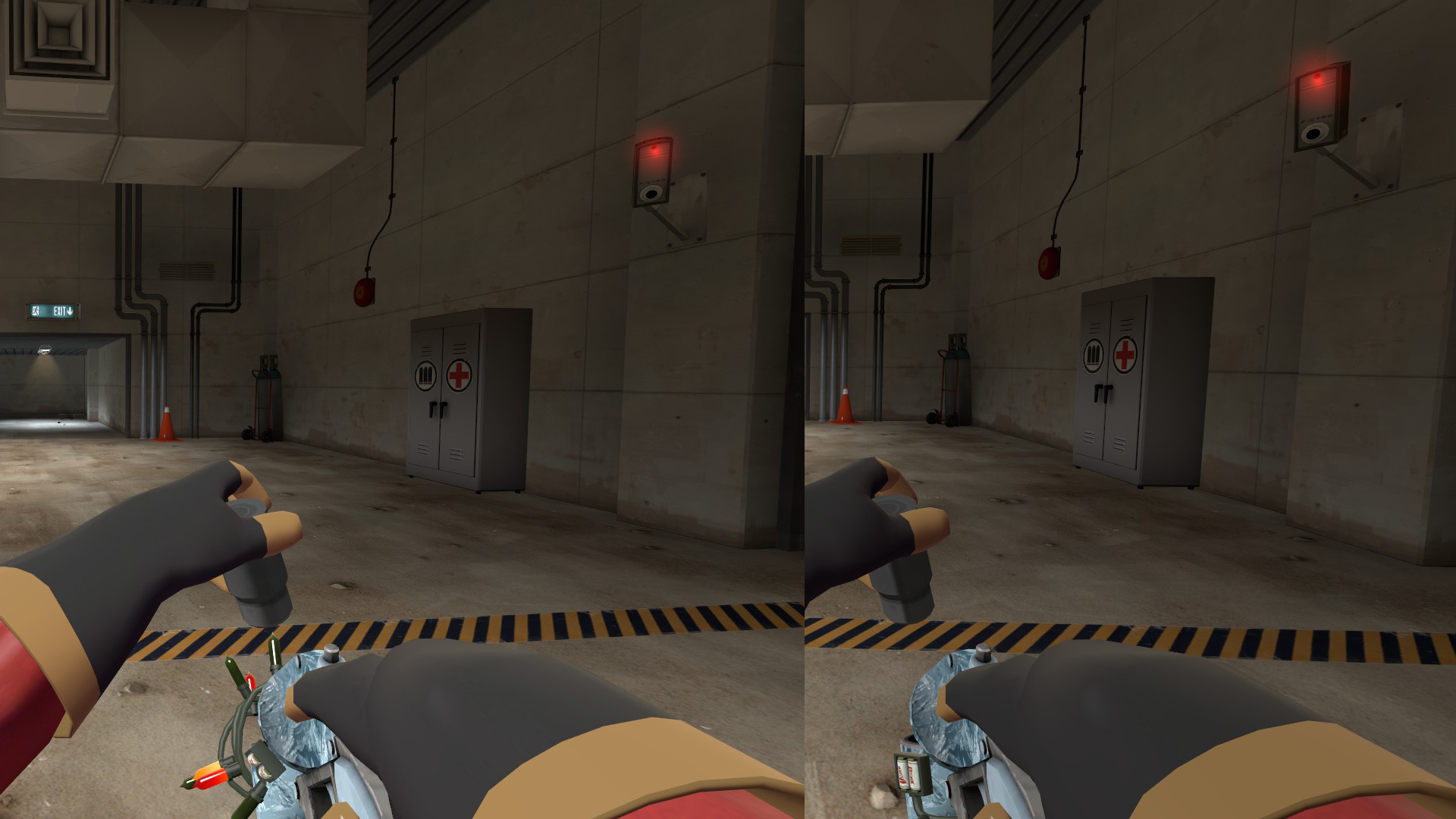 Weapon Models Fix Pack Mod for Team Fortress 2 | TF2 Mods