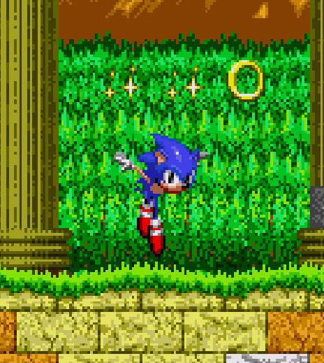 Falling Animations Mod for Sonic The Hedgehog 2 Absolute | S2A Mods