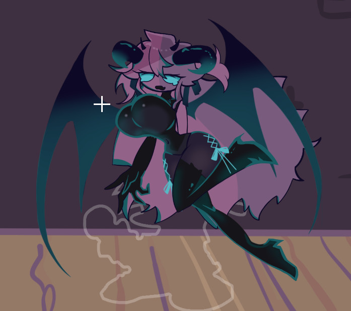 Playable Swap Selvena (Phase 1~3) Mod for Friday Night Funkin' | FNF Mods