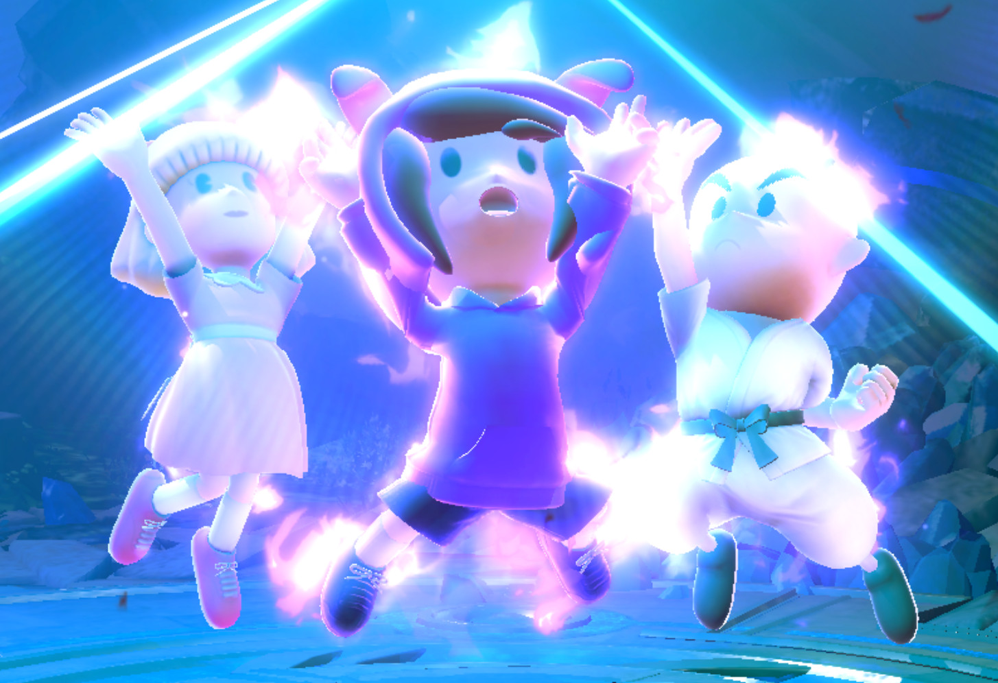 Lopy Se Junta Con Smashu! Mod for Super Smash Bros. Ultimate | SSBU Mods