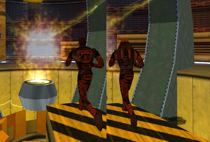 Revamped Gordon Freeman Cameo Mod for Half-Life: Opposing Force | HL:OF ...