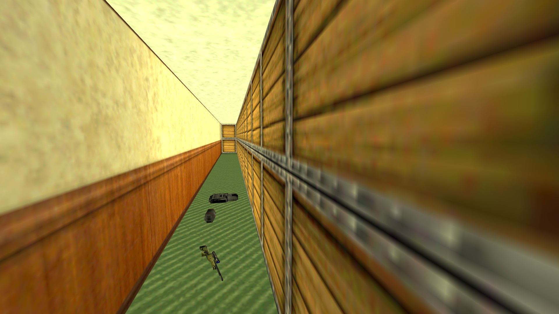 dm_killing_room Mod for Counter-Strike 1.6 | CS1.6 Mods