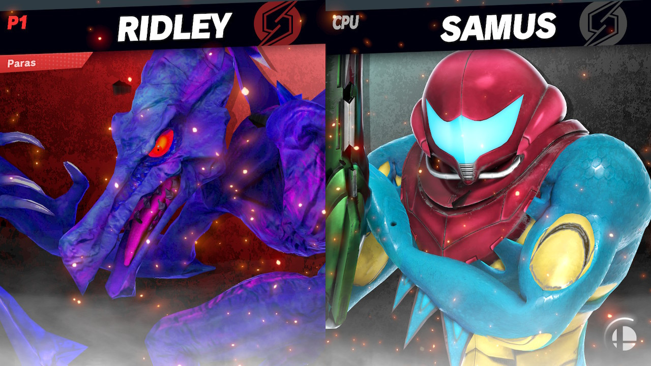 Ridley X Mod for Super Smash Bros. Ultimate | SSBU Mods