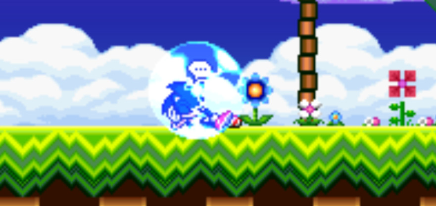 Sonic Dimensions 90% Save File (5.1.0/5.1.1) Mod for Sonic Dimensions ...