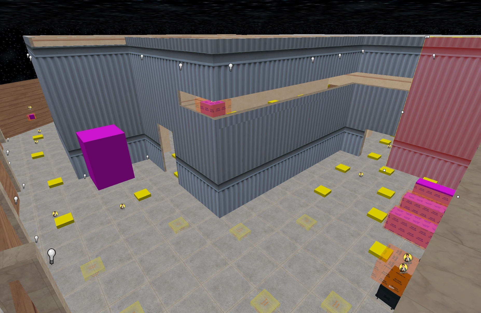 Bgt Custom Map Studio_Monkey Mod for Bloody Good Time | BGT Mods