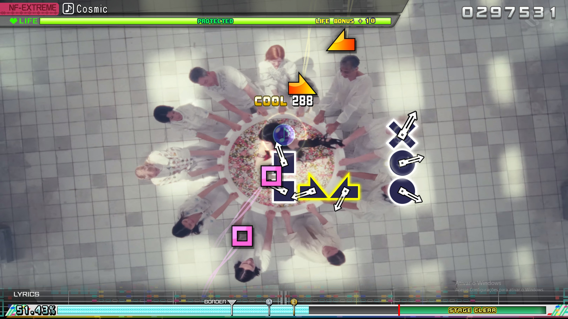 Red Velvet on Diva Mod for Hatsune Miku: Project DIVA Mega Mix+ ...